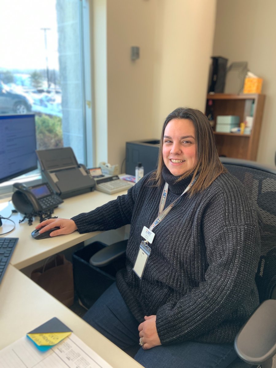 New Year, New Goals - NET Credit Union