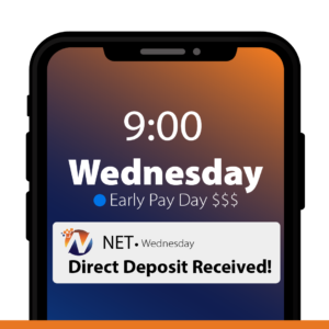 Credit Cards | Apply for a NET Credit Union Credit Card Today