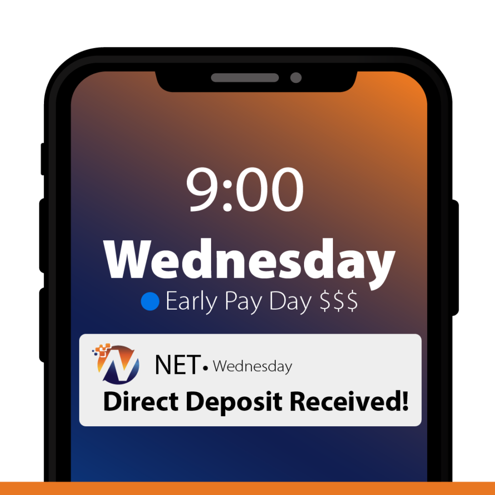 Checking Accounts | NET Credit Union