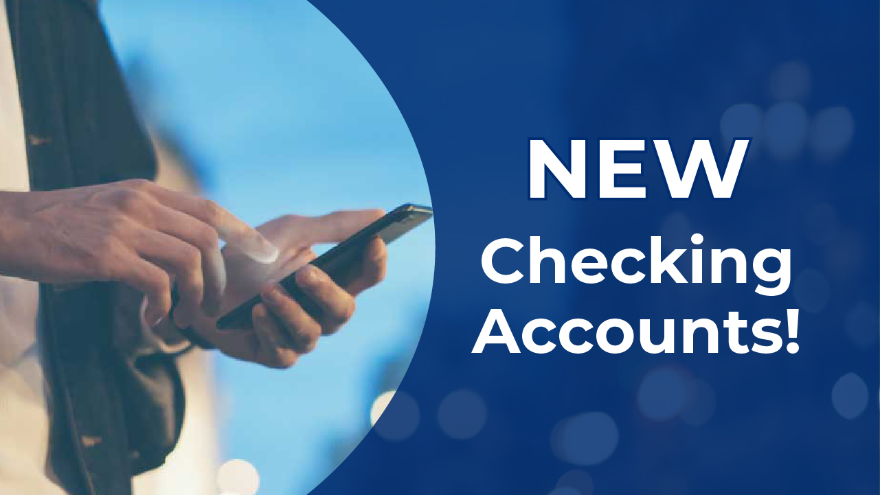 NET Credit Union - You don't need a bank, Bank on NET!