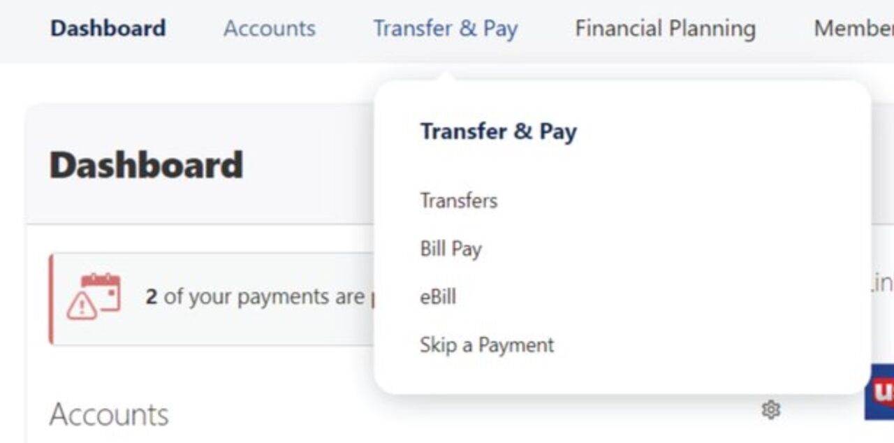 Skipping Your Loan Payment - NET Credit Union