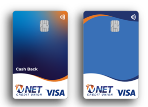 Credit Cards | Apply for a NET Credit Union Credit Card Today