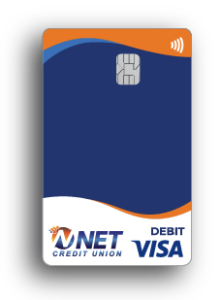 Debit Cards | Apply for a NET Credit Union Debit Card Today
