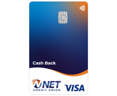 Credit Cards | Apply for a NET Credit Union Credit Card Today