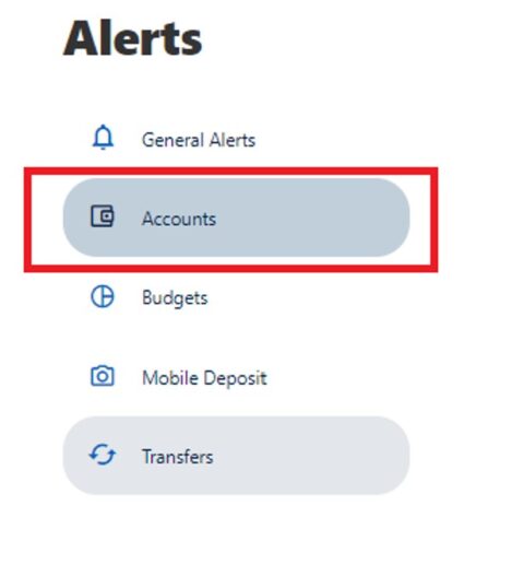 Enabling Push Notifications - NET Credit Union