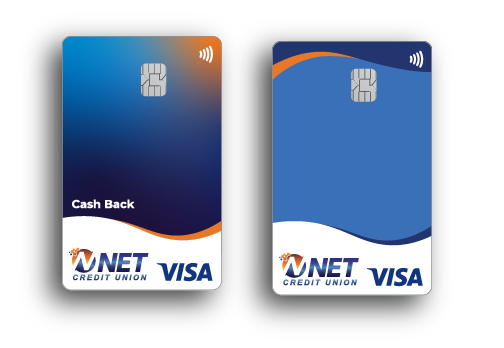 Cash Back Special - NET Credit Union