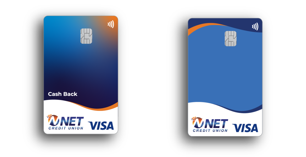 Score With NET - NET Credit Union