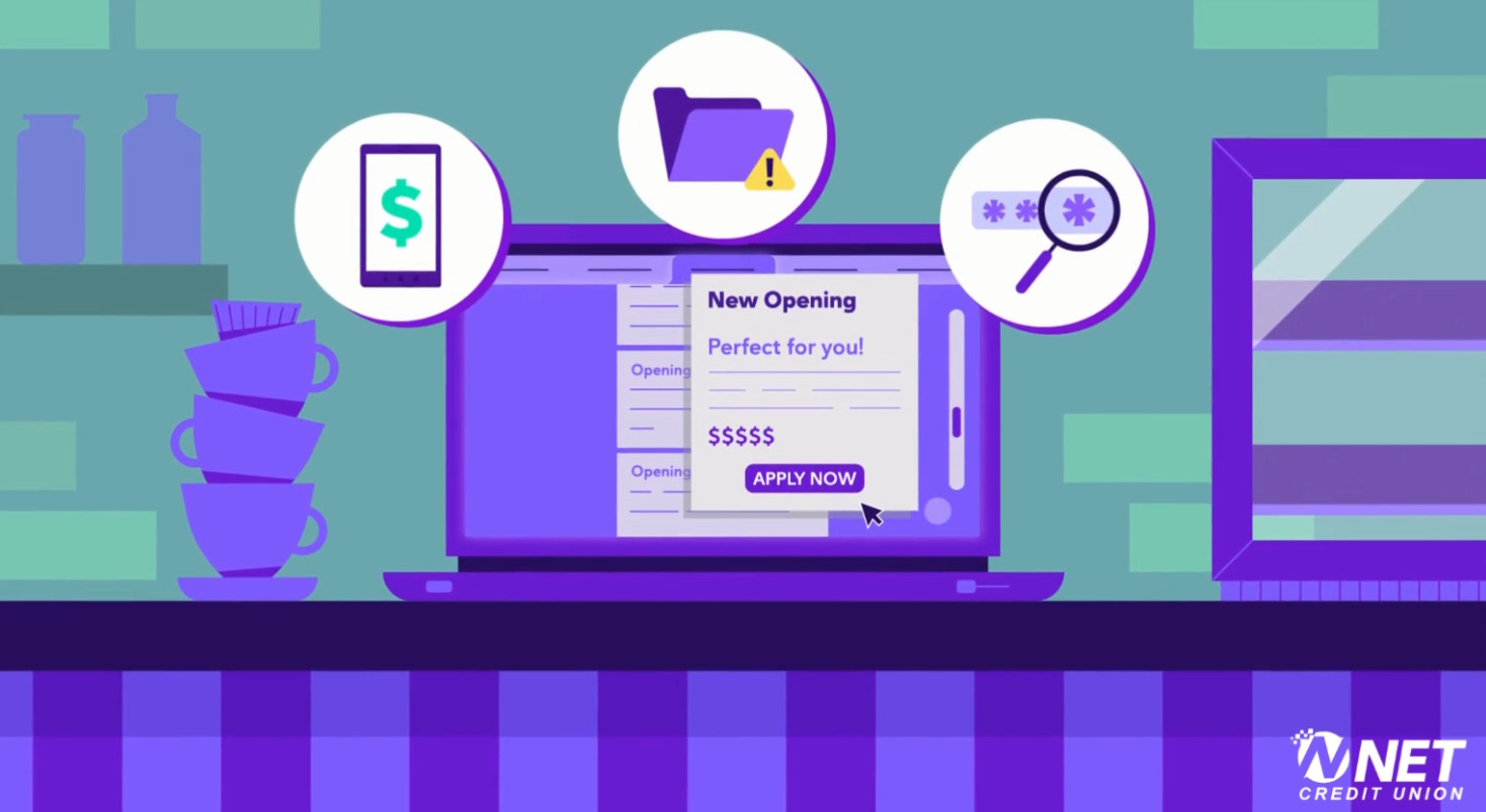 Fake Jobs, Phony Recruiters: Job Scams are on the Rise - NET Credit Union