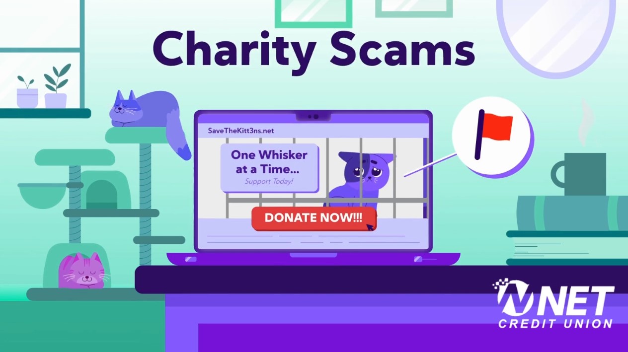 Fraud Blog: How to Determine if a Donation Appeal is for Real – or a ...