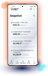 Next Gen Banking - NET Credit Union