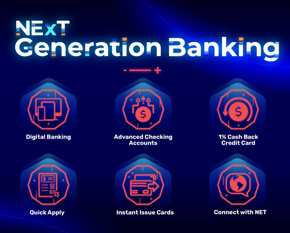 Next Generation Banking: Bill Pay in Digital Banking - NET Credit Union