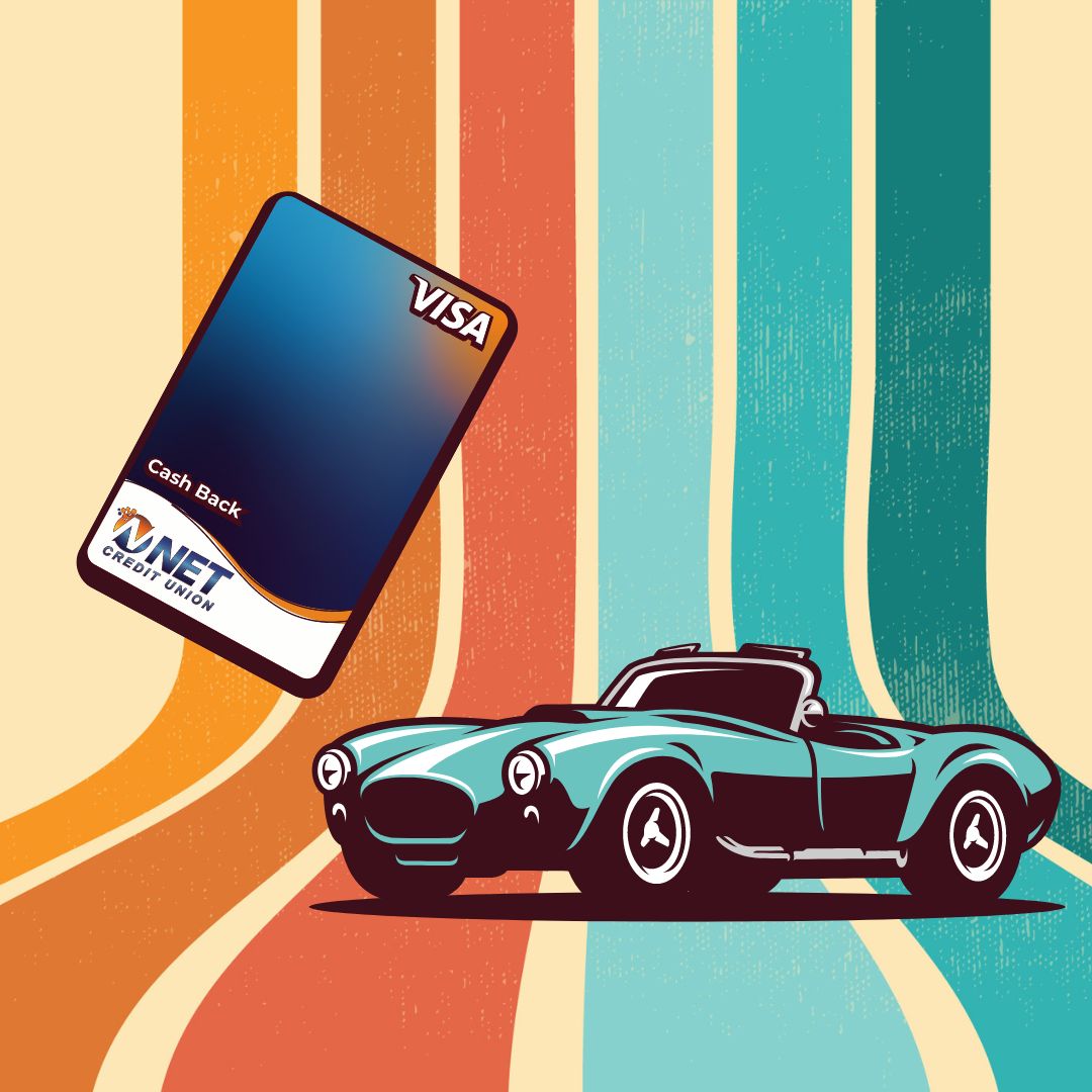 Credit Cards | Apply for a NET Credit Union Credit Card Today