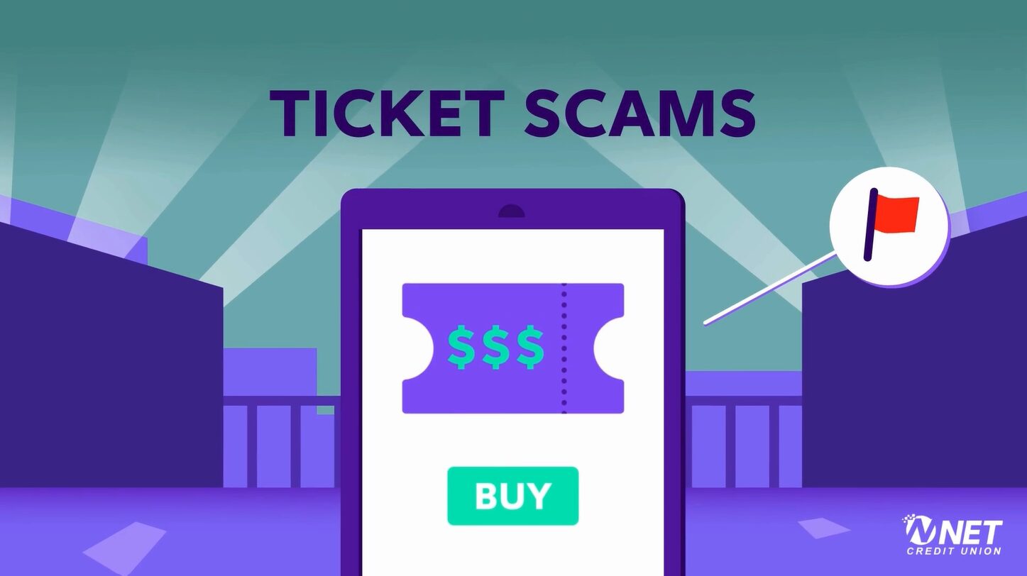 Fraud Blog: Looking for Event Tickets? Identify Scams Before Handing ...