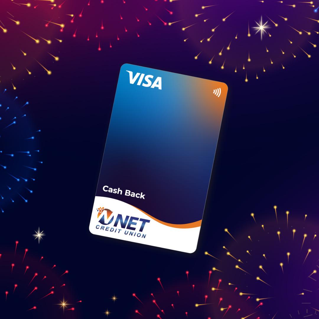 Credit Cards | Apply for a NET Credit Union Credit Card Today