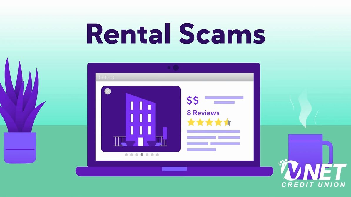 Fraud Blog: Beware of the Seemingly Perfect Rental. It Could Be a Scam ...